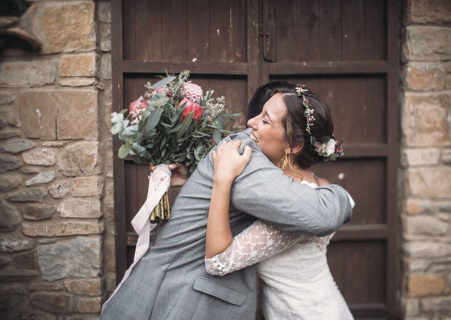 En que piensa un hombre cuando abraza a una mujer ※ - Iluminación Digital