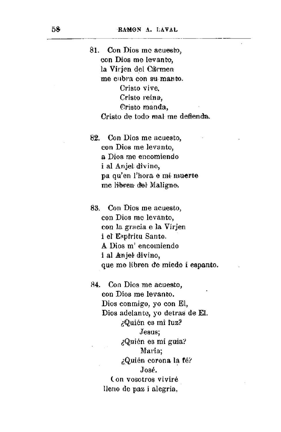 Oración con Dios me acuesto con Dios me levanto ※ - Iluminación Digital