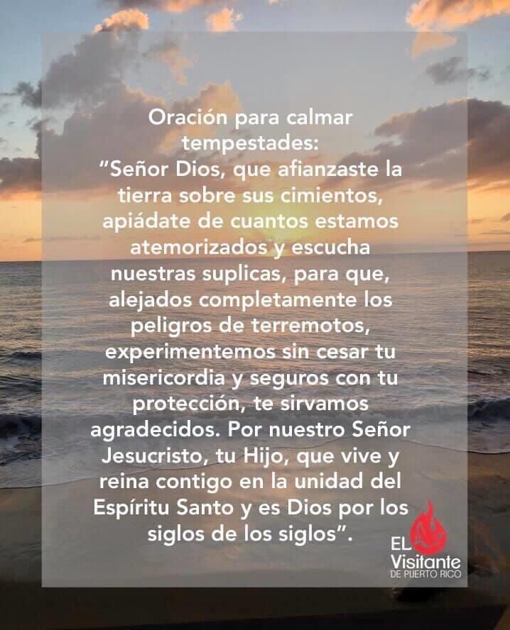 ¿Cuál Es La Importancia De La Oración Para Calmar A Una Persona Ansiosa ...